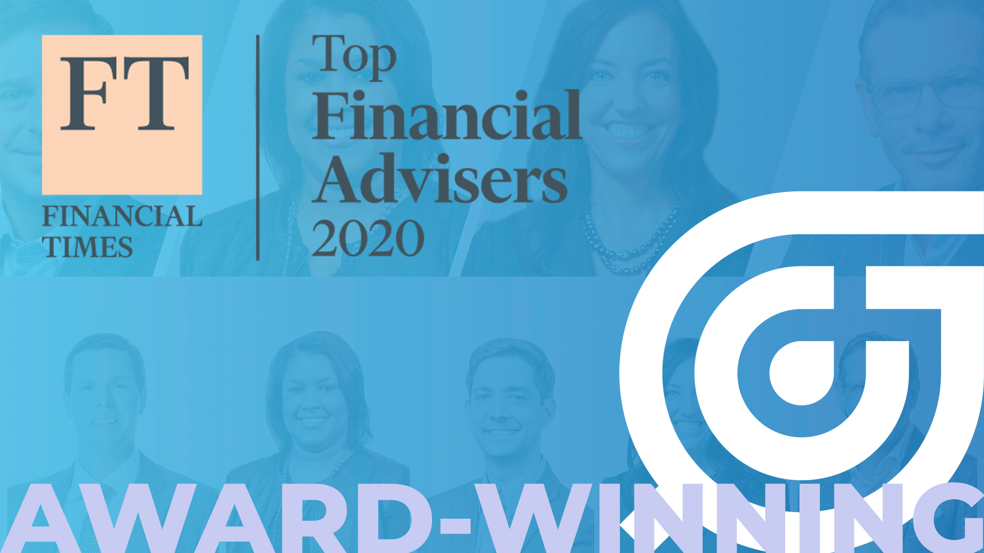 RFG Advisory Named 2020 FINANCIAL TIMES TOP 300 RIA