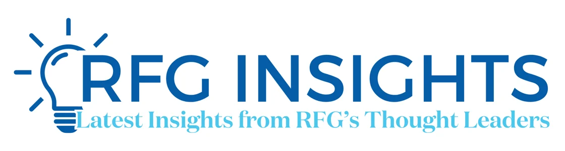 RFG's New Technology Podcast | Disruption Blueprint